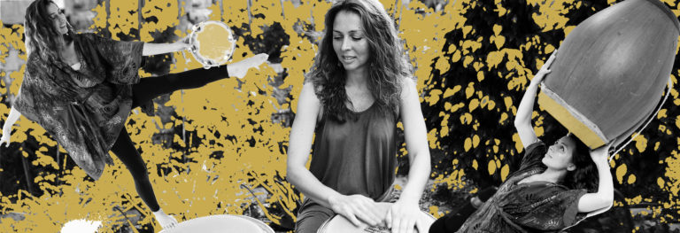 Sol Homar - Tropical Gold Entertainment